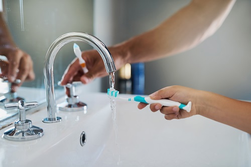 Sustainable Oral Health Care | teeth.org.au