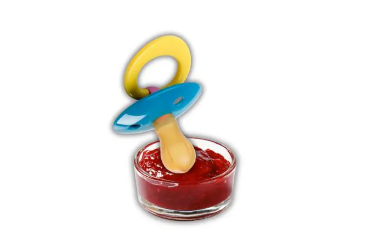 Baby and Toddler Oral Health | teeth.org.au