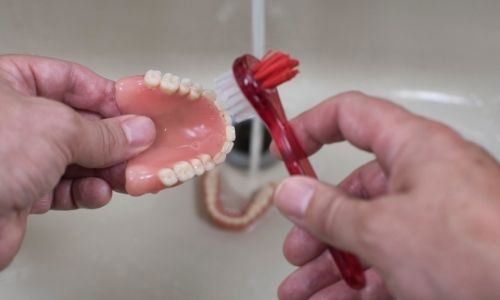 Dentures | teeth.org.au