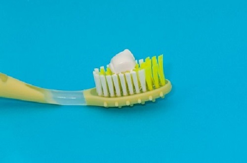 Brushing Teeth | teeth.org.au