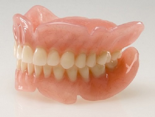 Dentures | teeth.org.au