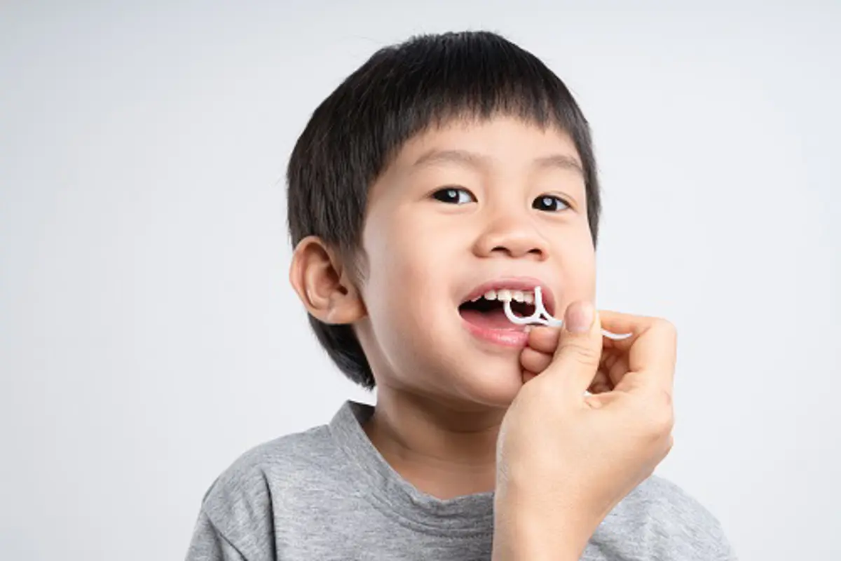 Dental Care For Kids | teeth.org.au